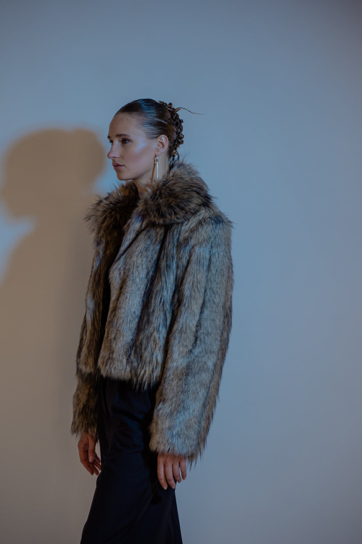 Extra Short Volk | Lunekova Fur and Fun